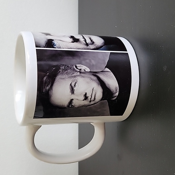 Shutterfly | Dining | Ncismark Harmon Mug | Poshmark
